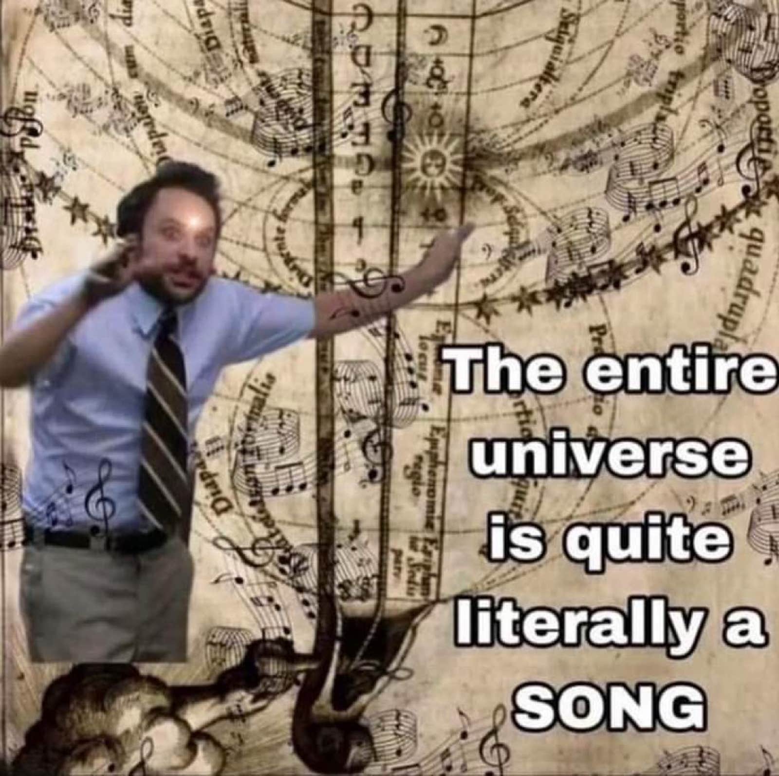 Charlie Day 'Pepe Silvia' Conspiracy Meme: It's Always Sunny | Daily Dot