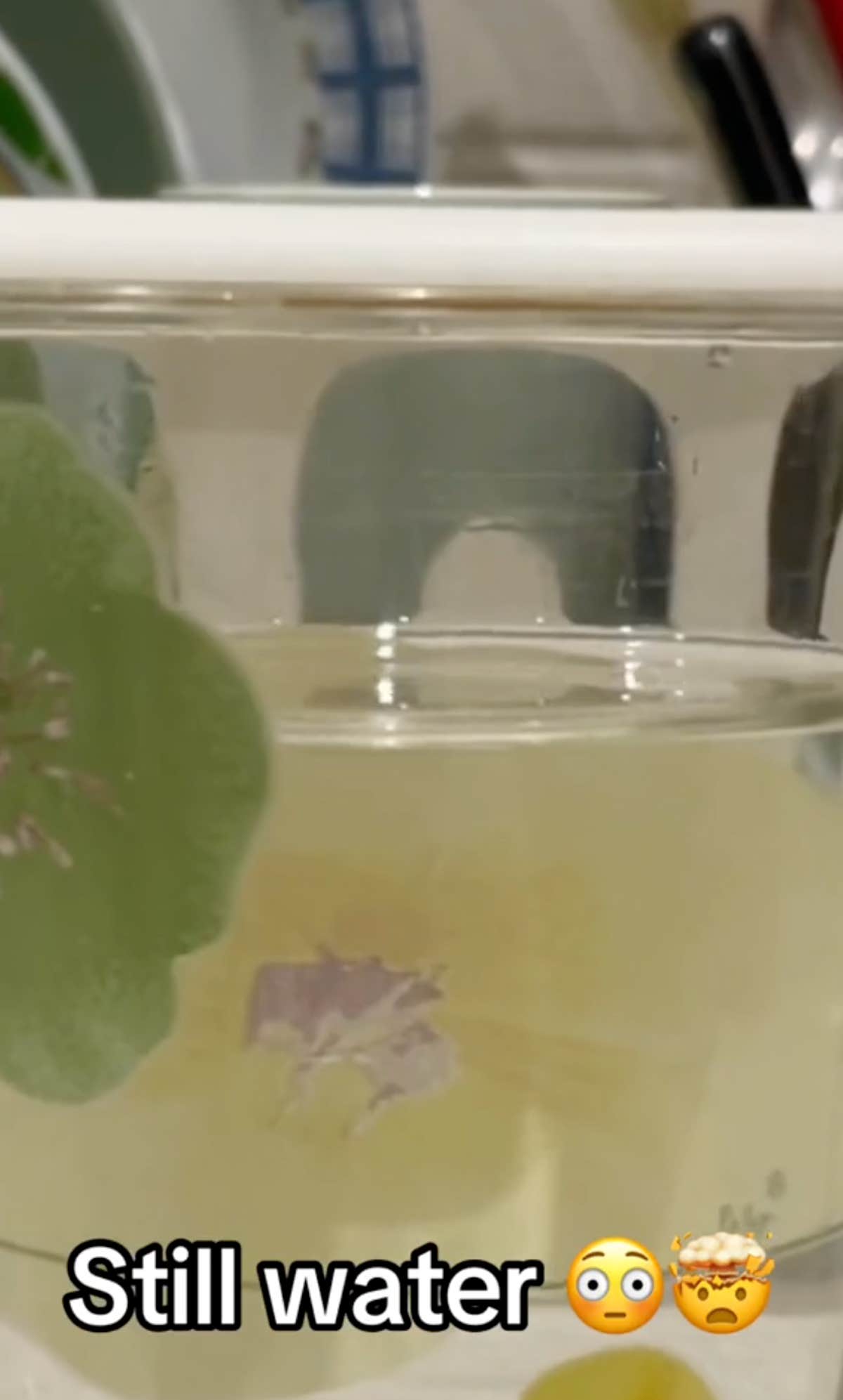 Explaining The 'Still Water' Meme And TikTok Trend