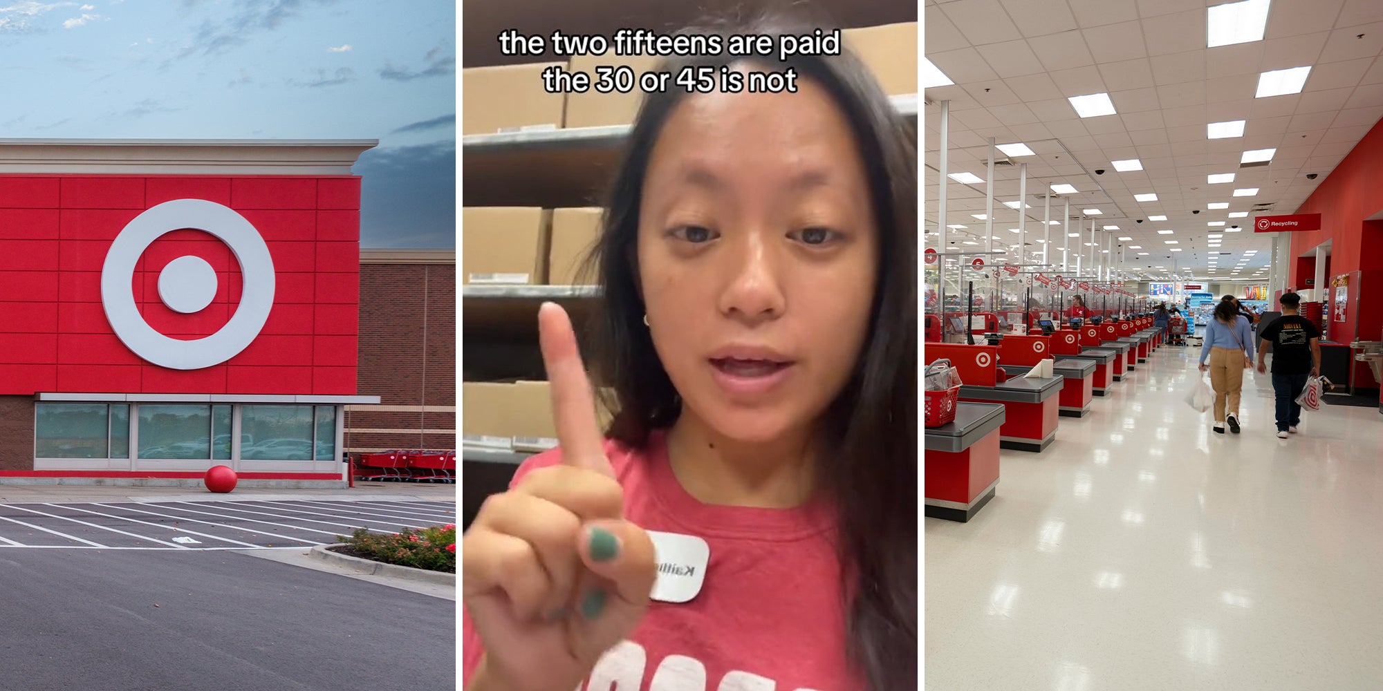How Long Are Breaks for Target Workers? And Are They Unpaid?