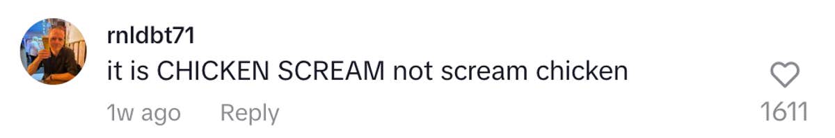 What Is TikTok's 'Scream Chicken' Game And Why Is It Trending?