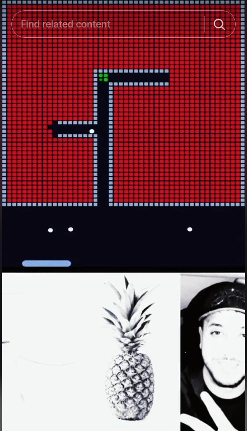 Toilettes Ananas Nasdas—A French TikTok Brainrot meme