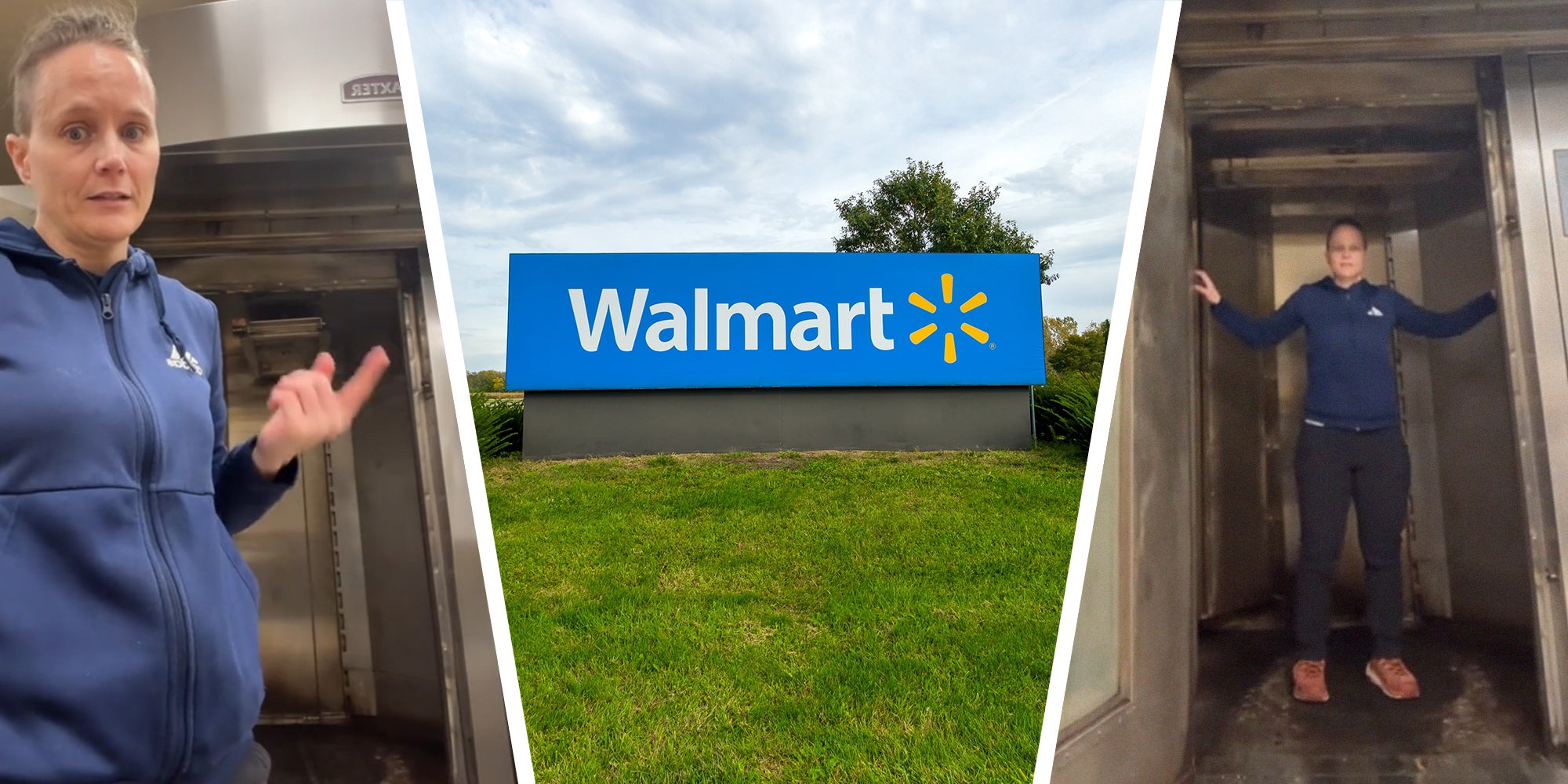 How Do Walmart Bakery Ovens Work?