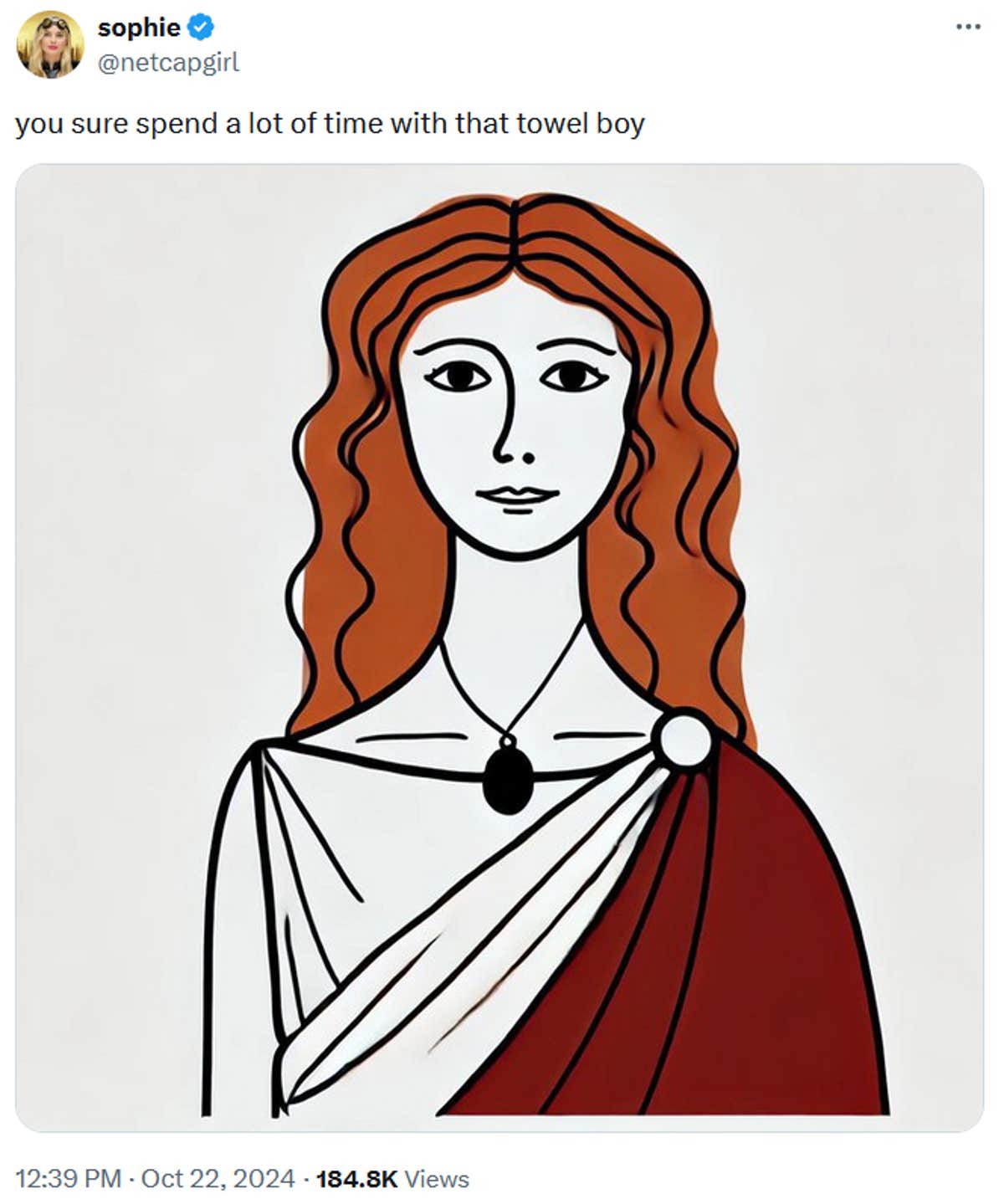 The Wifejak Facing Forward Meme Is A Variation On A Classic