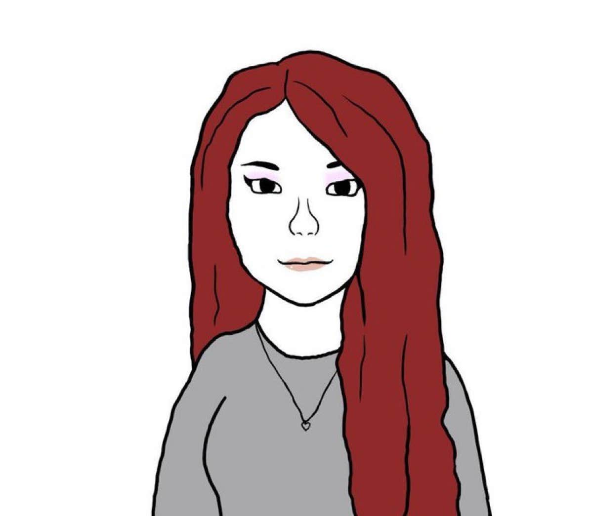 Who Is Wifejak And How Did She Become A Meme?