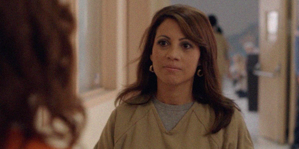 Orange Is The New Black Cast, 5 Years Later