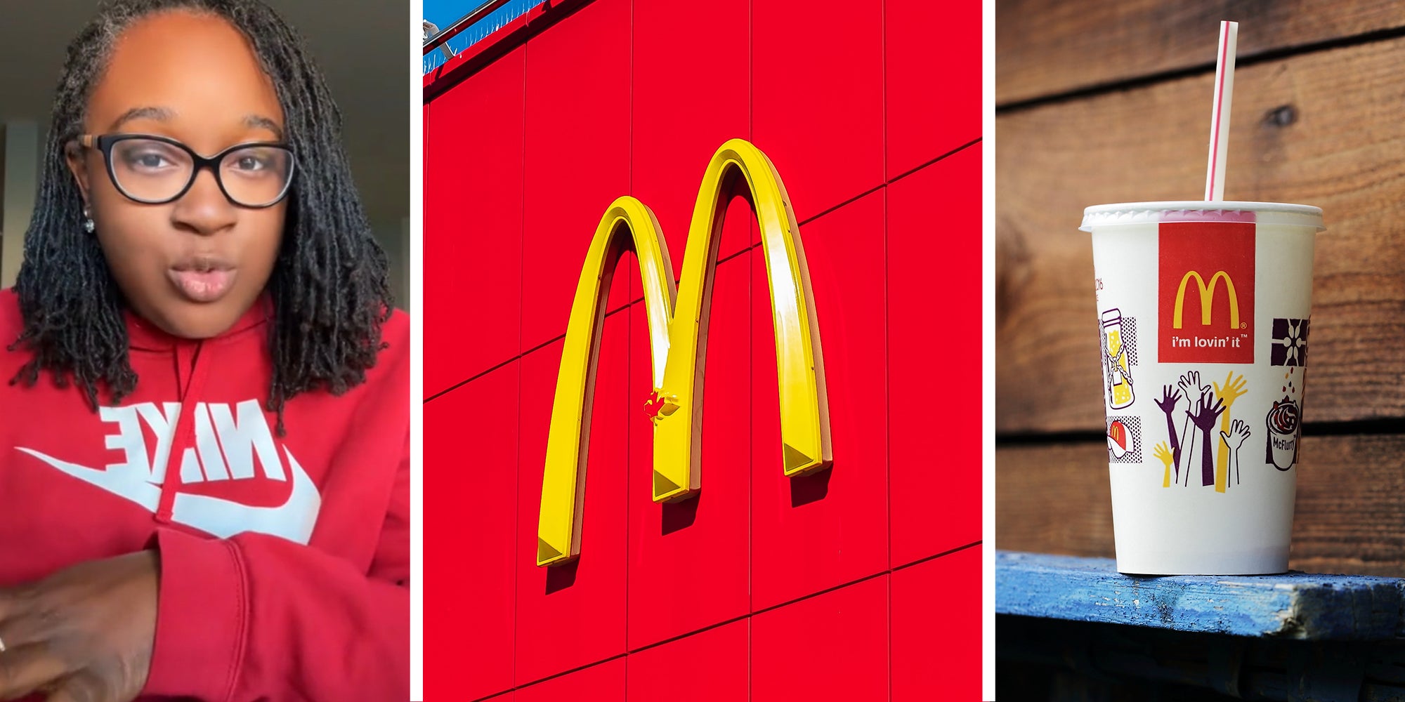 Why Are People Slamming McDonald's New Straws?