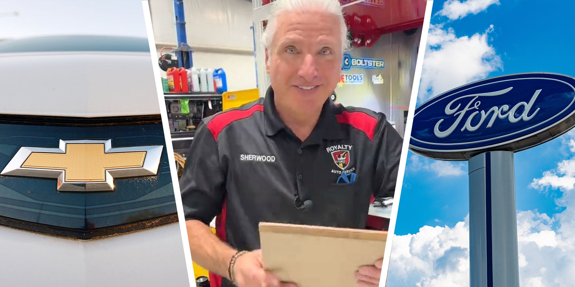 Which Domestic Car Brand Is Cheapest to Keep Running?