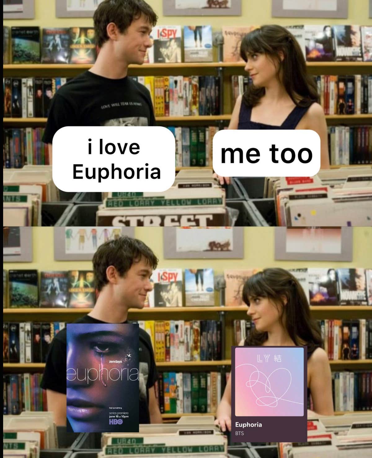 The 'I Love Video Games' Meme Riff On Men, Women, & Gaming Culture