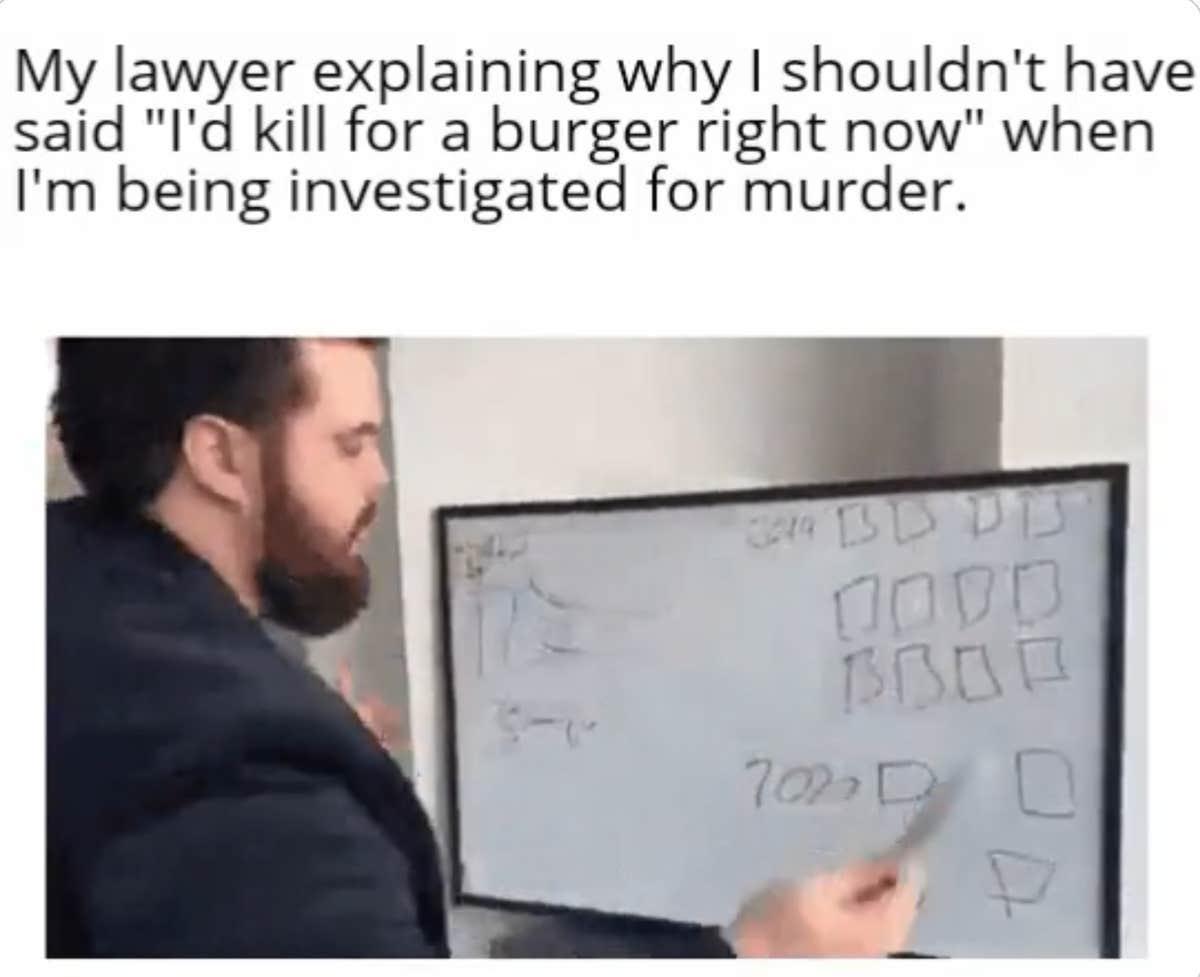 Ibai Llanos & The Whiteboard Overexplaining Meme, Explained