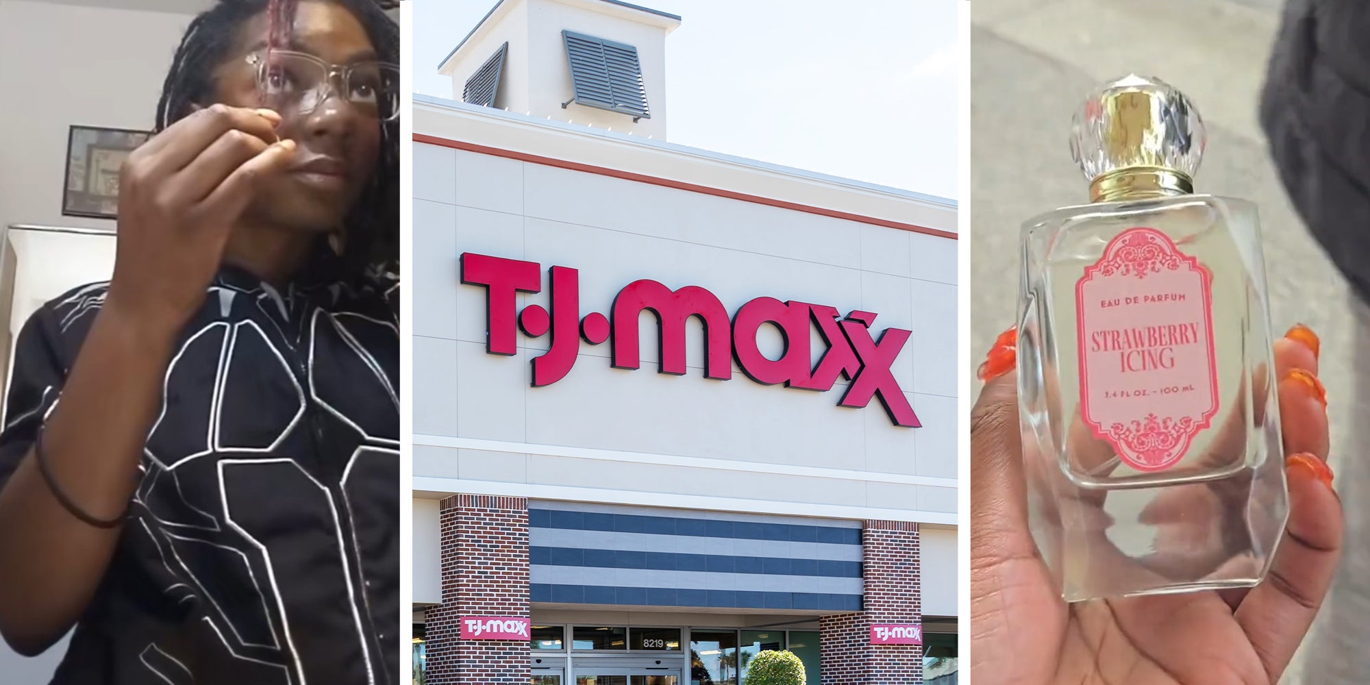Do TJ Maxx Workers Hide Items In the Back?