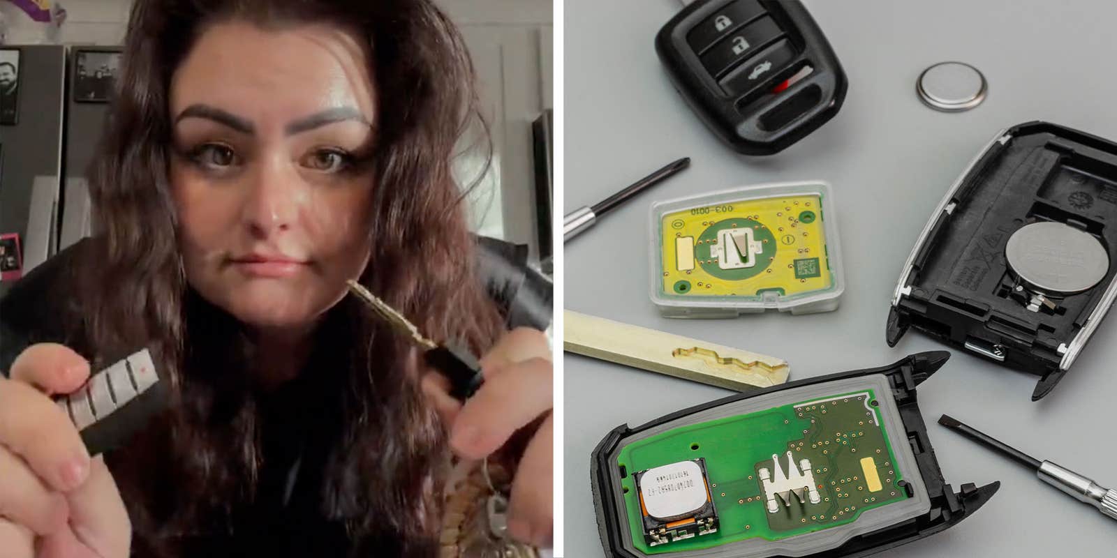 Do All Car Key Fobs Have The Ability To Do This