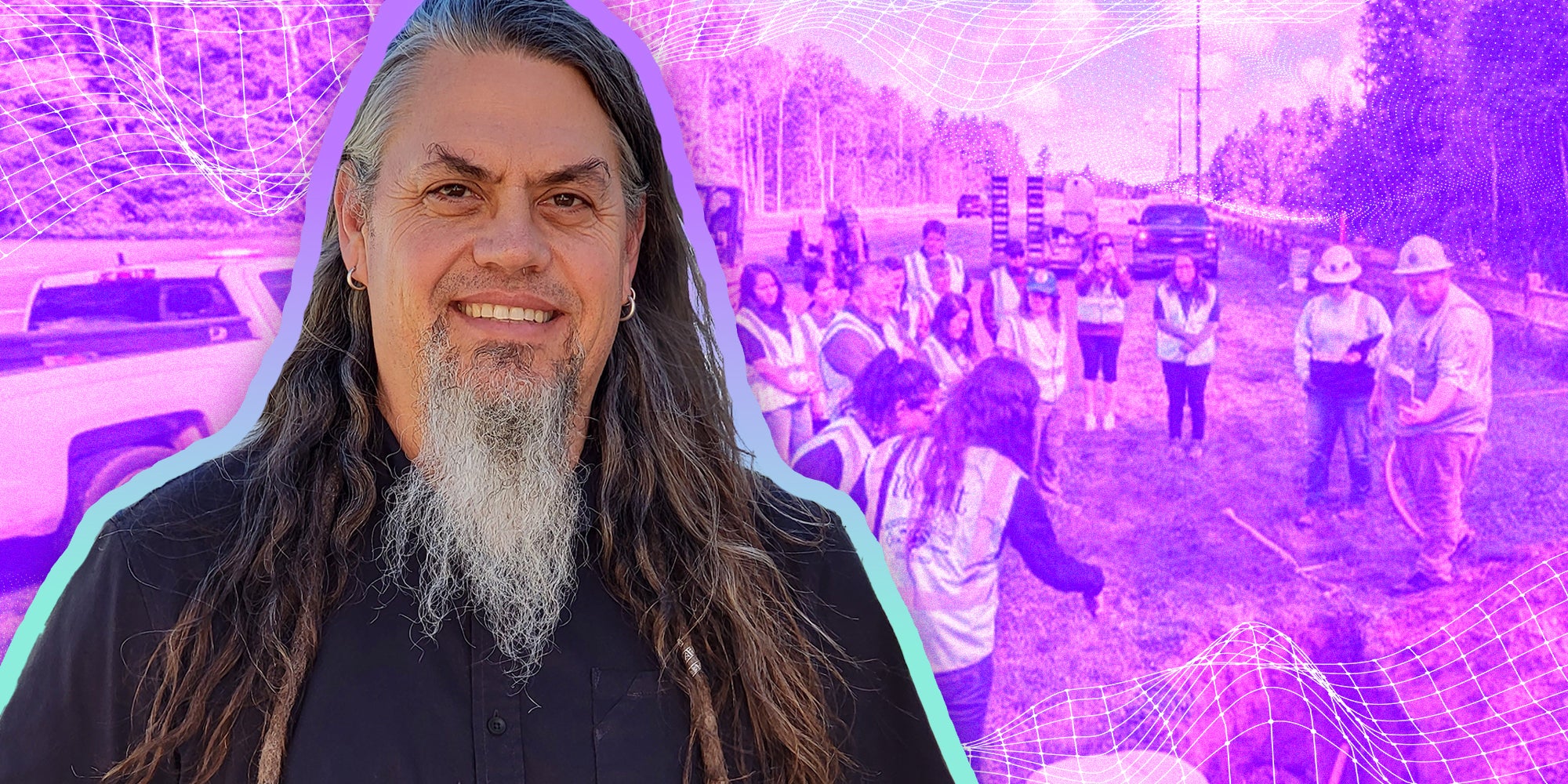 What's Being Done to Fix the Digital Divide for Indigenous People