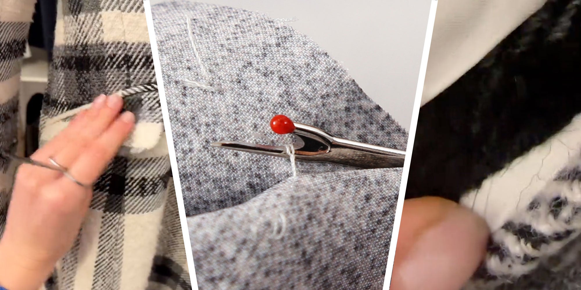 Are Fake Pockets Actually Real?