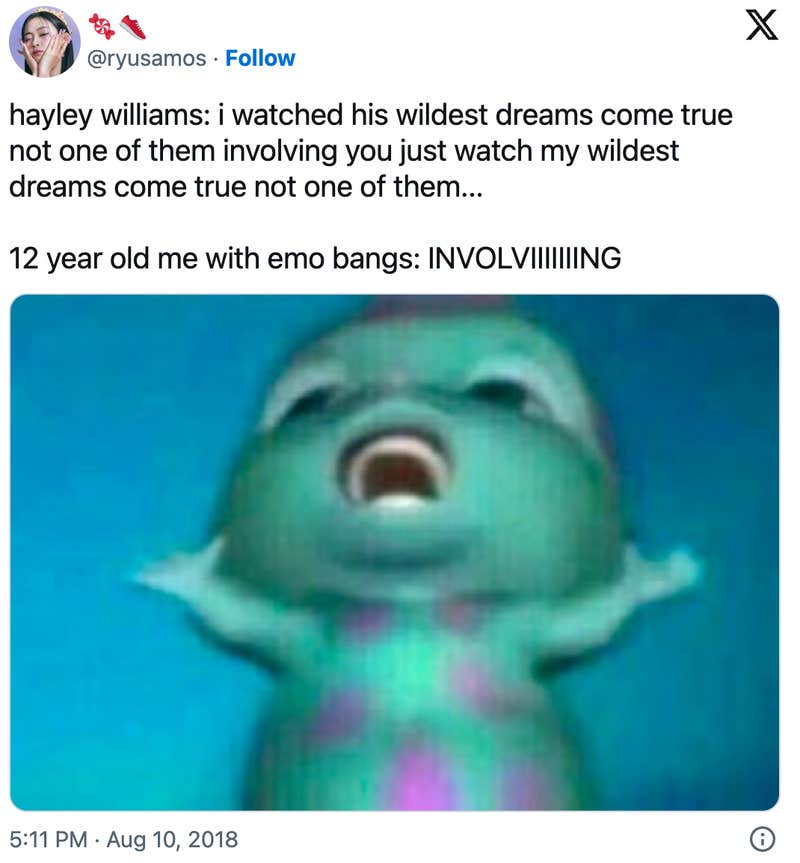 Who Is Bibble And What Is The Bibble Singing Meme?