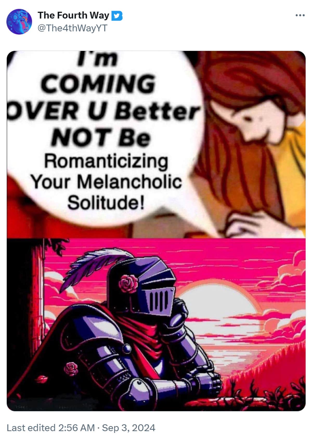 Really Good Couple Texting In Bed Memes