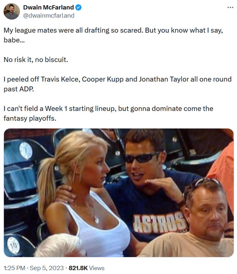 The Bro Explaining Meme Is Here To Make You Uncomfortable