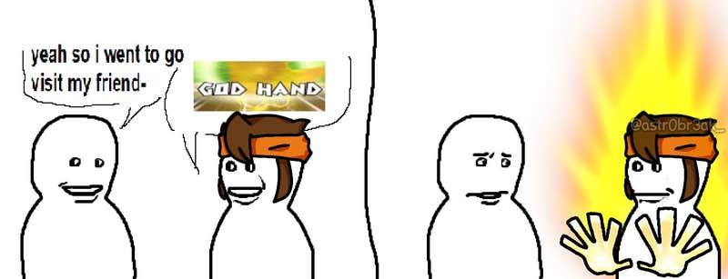 Bro Visited His Friend Meme, AKA Friendpilled Visitmaxxer