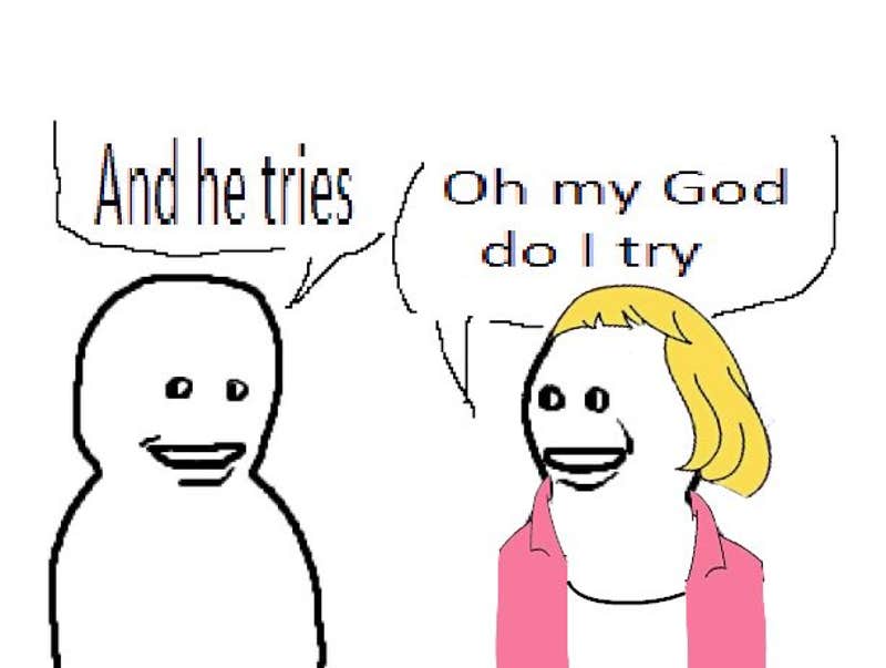 Bro Visited His Friend Meme, AKA Friendpilled Visitmaxxer