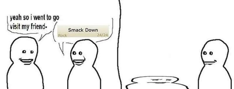 Bro Visited His Friend Meme, AKA Friendpilled Visitmaxxer