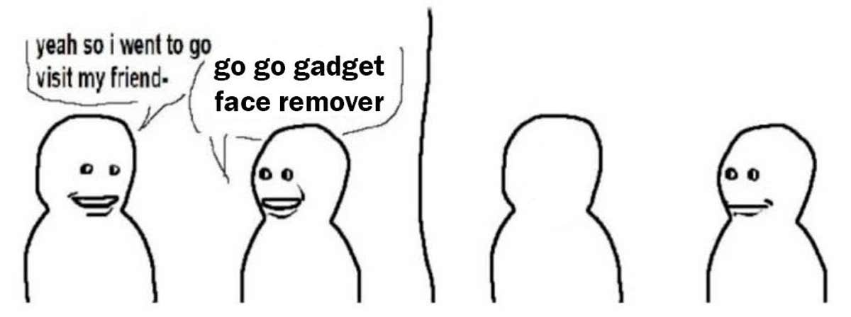 Bro Visited His Friend Meme, AKA Friendpilled Visitmaxxer