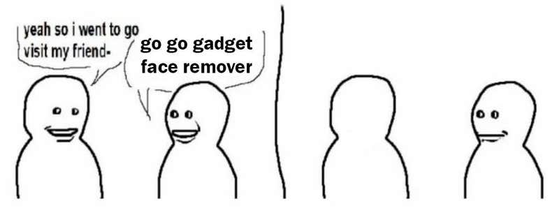 Bro Visited His Friend Meme, AKA Friendpilled Visitmaxxer