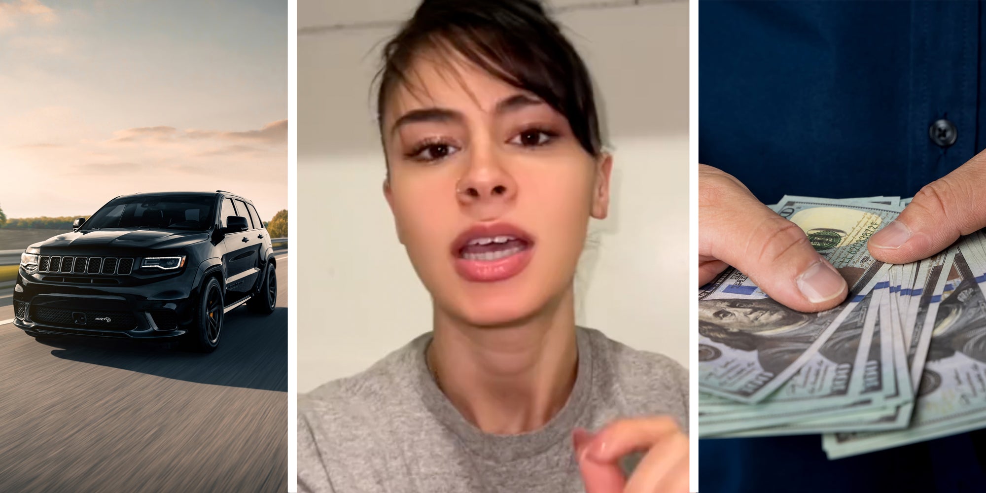 Should You Finance a Car? Here's What To Know First