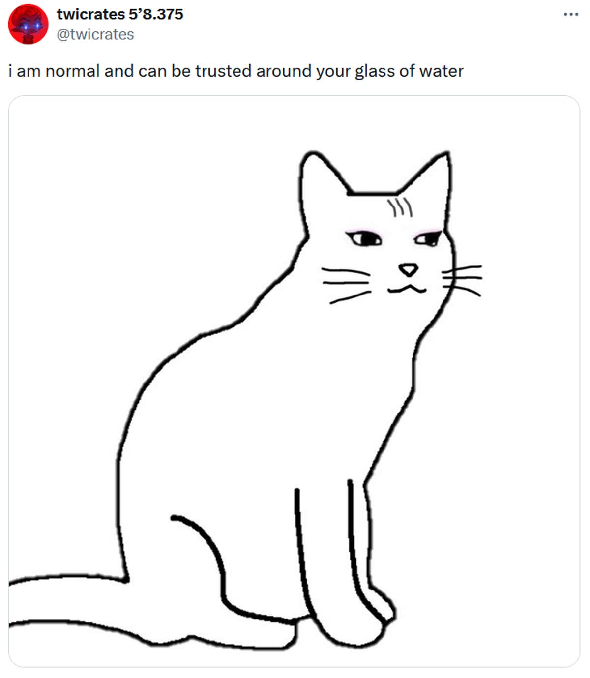 Catjak Joins The Wojak Family