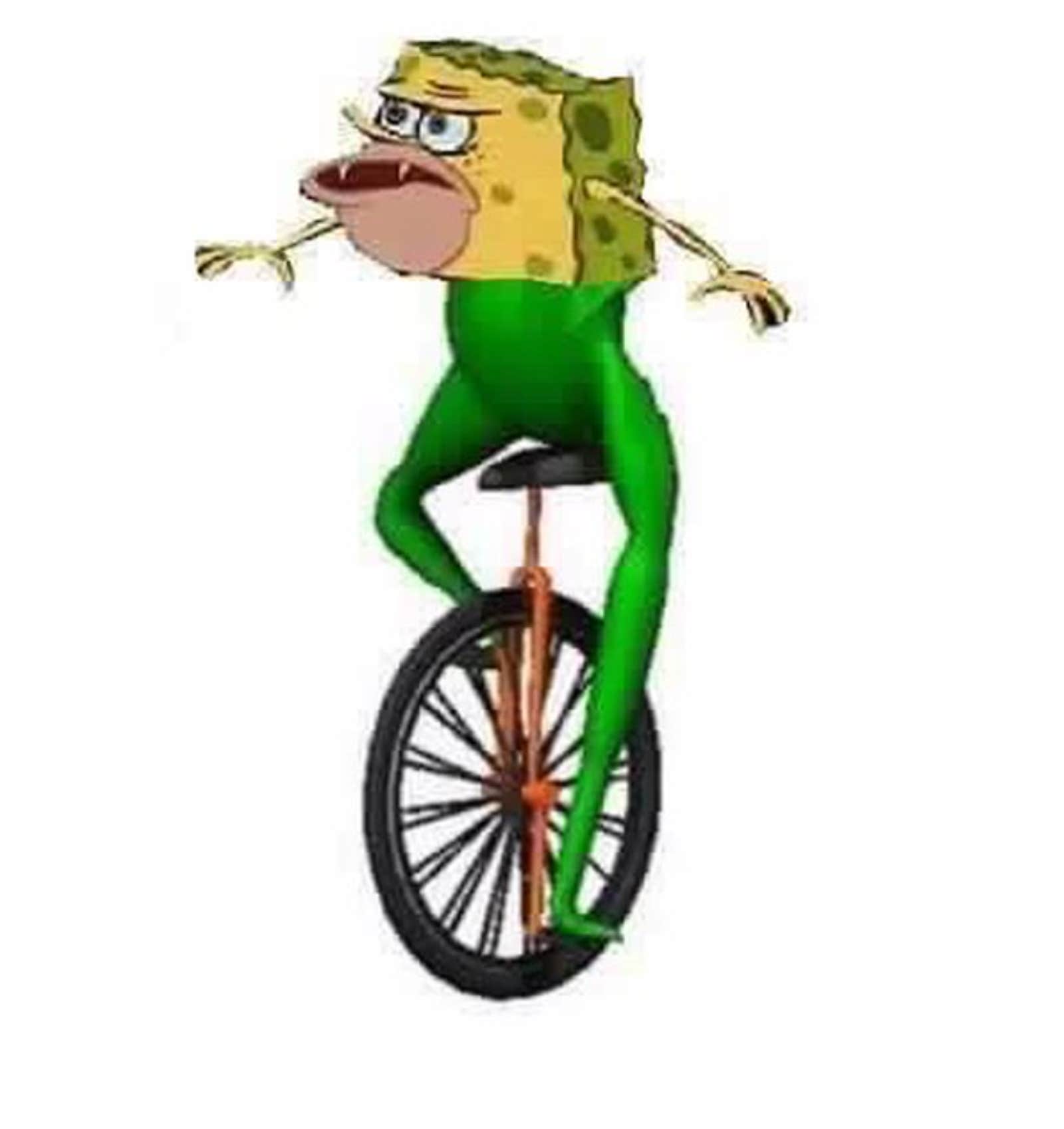 Caveman SpongeBob AKA Spongegar Memes