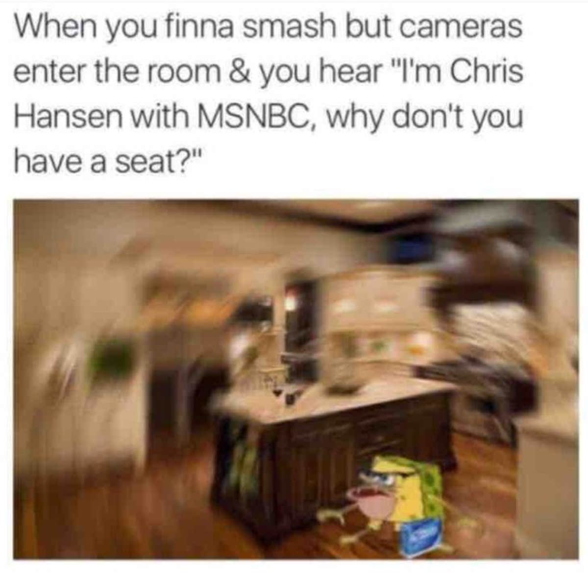 Caveman SpongeBob AKA Spongegar Memes