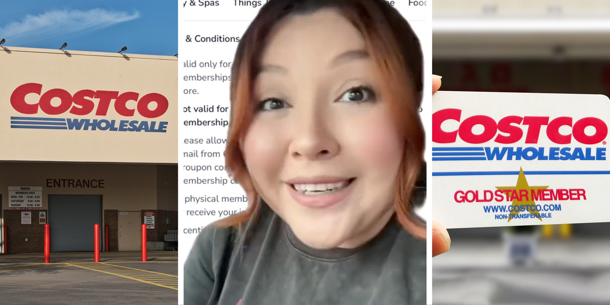 How Can You Get Costco Membership for Only