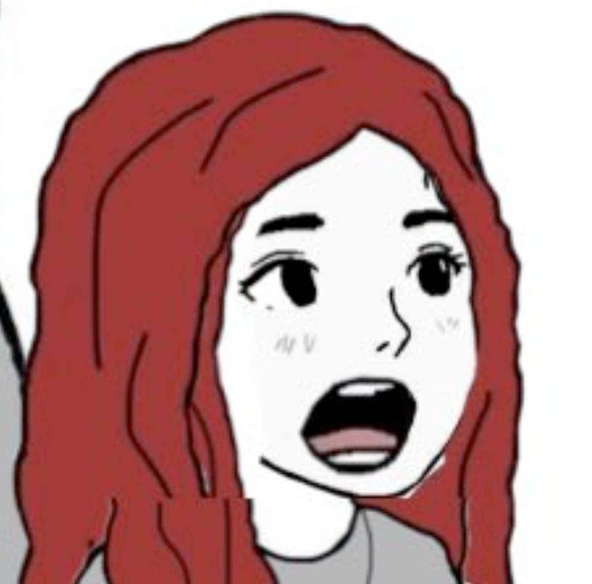 Daughterjak Joins The Wojak Family