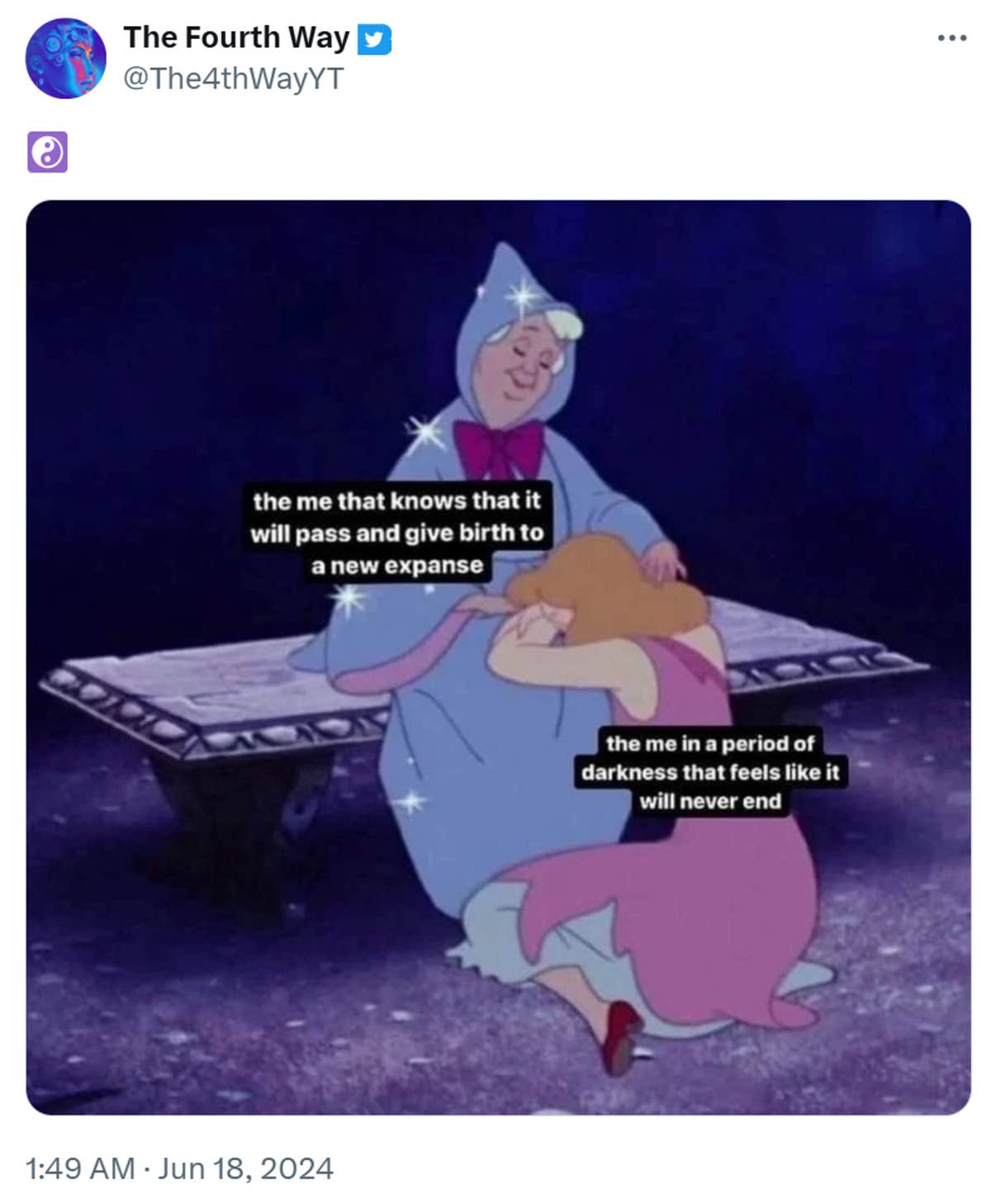 45 Of The Funniest Depression Memes