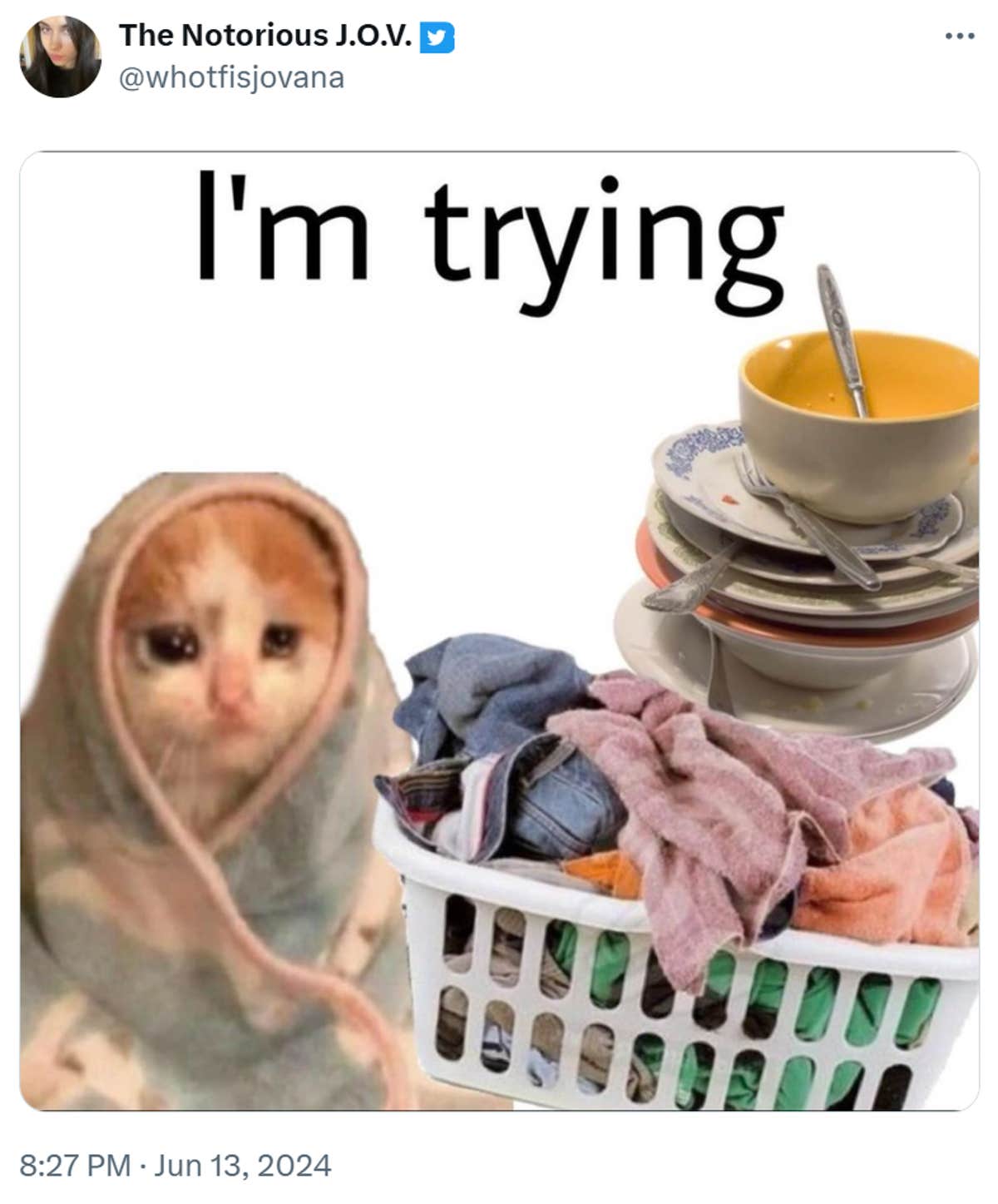 45 Of The Funniest Depression Memes