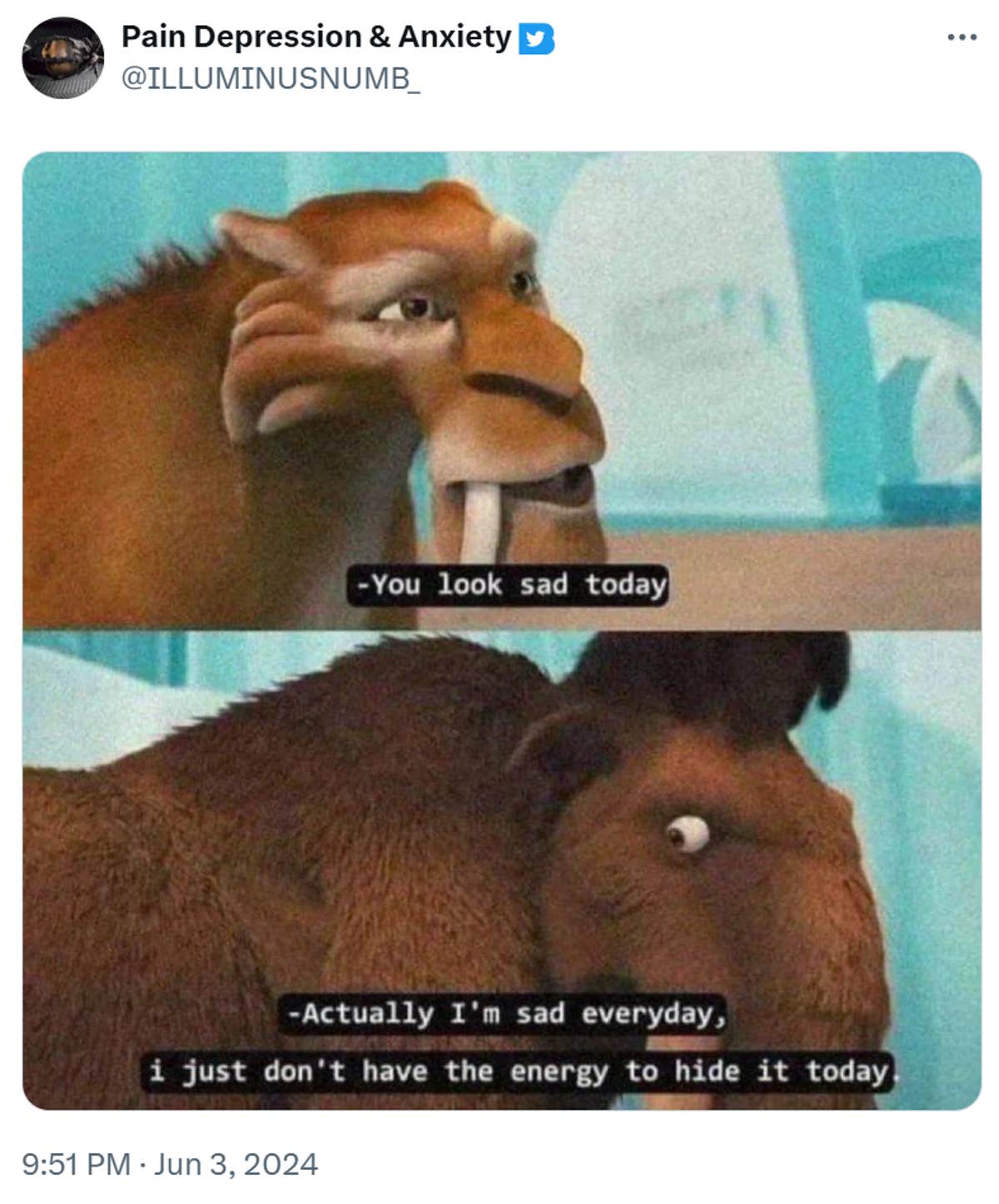 45 Of The Funniest Depression Memes