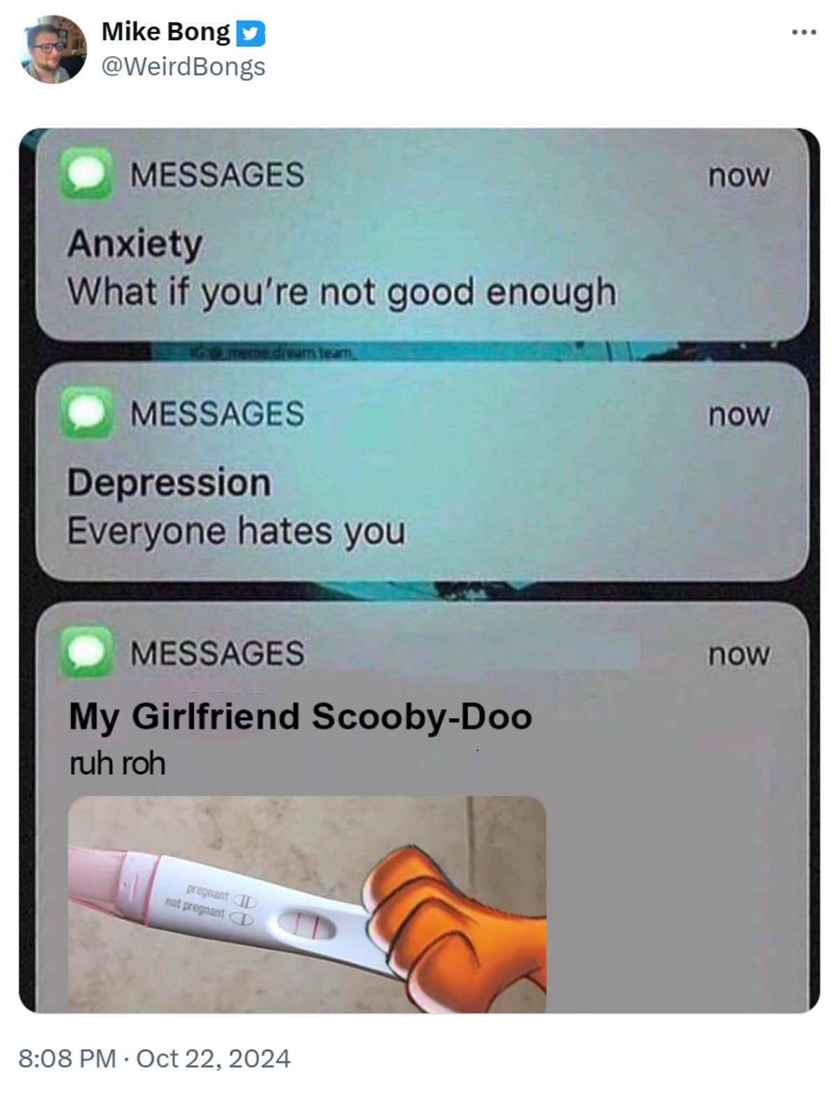 45 Of The Funniest Depression Memes