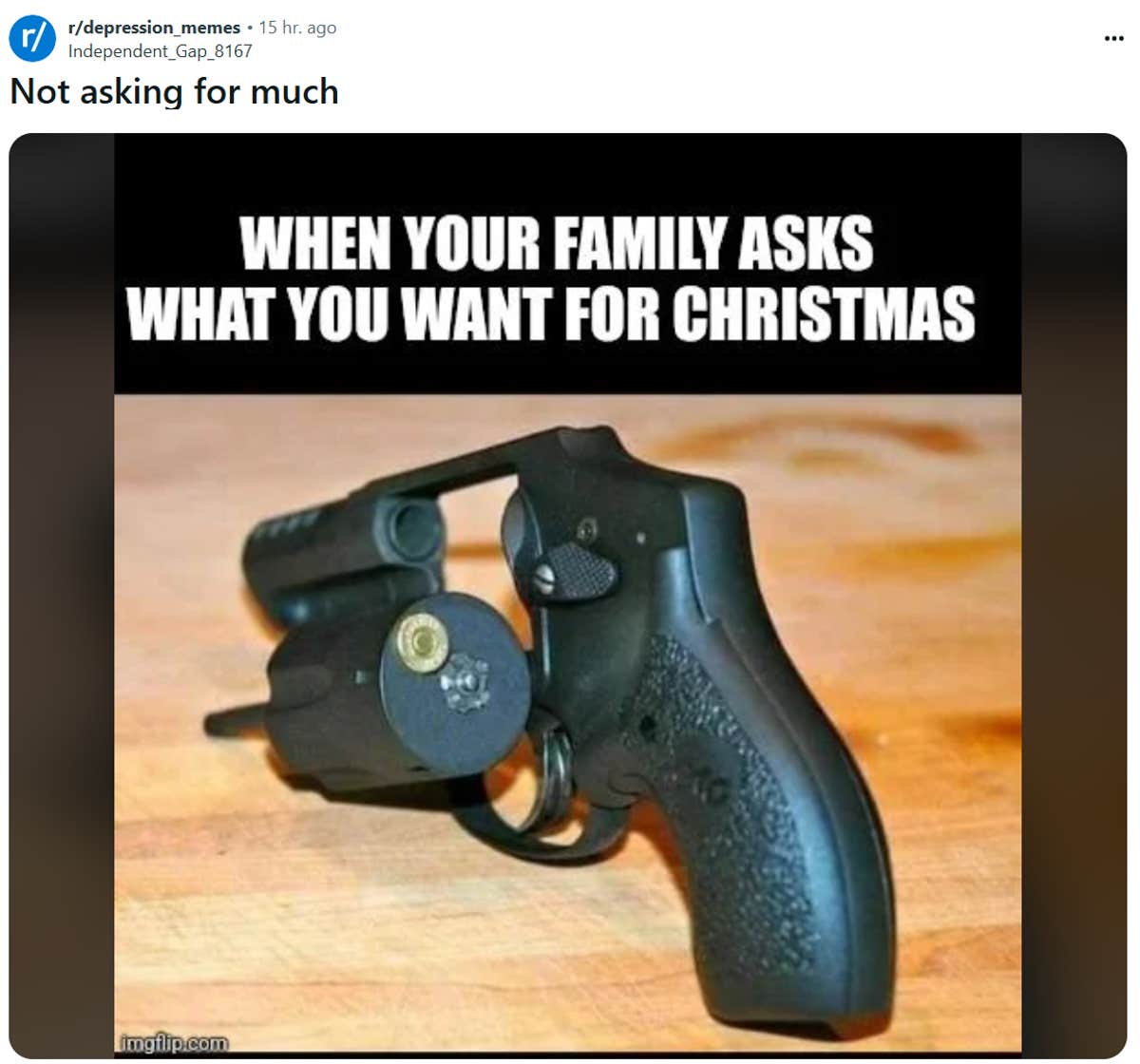 45 Of The Funniest Depression Memes