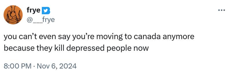 45 Of The Funniest Depression Memes