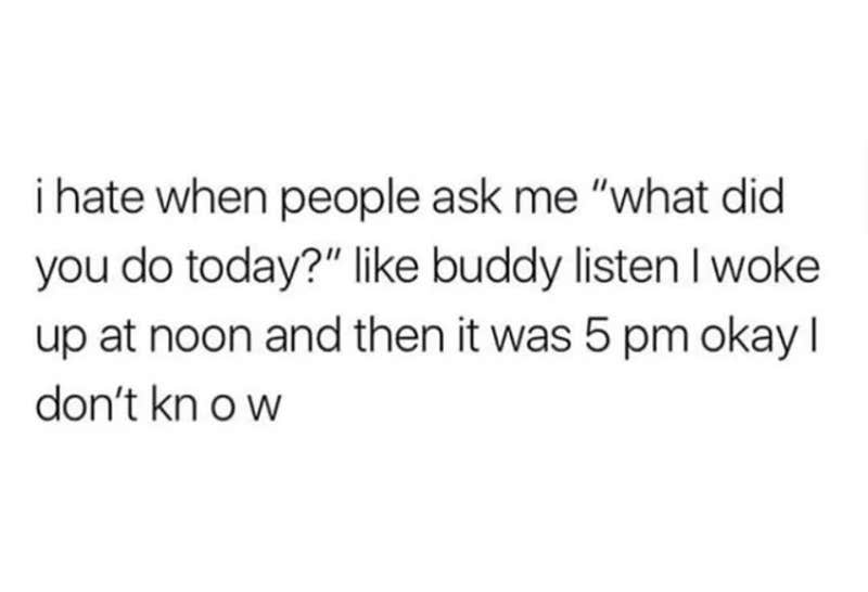 45 Of The Funniest Depression Memes