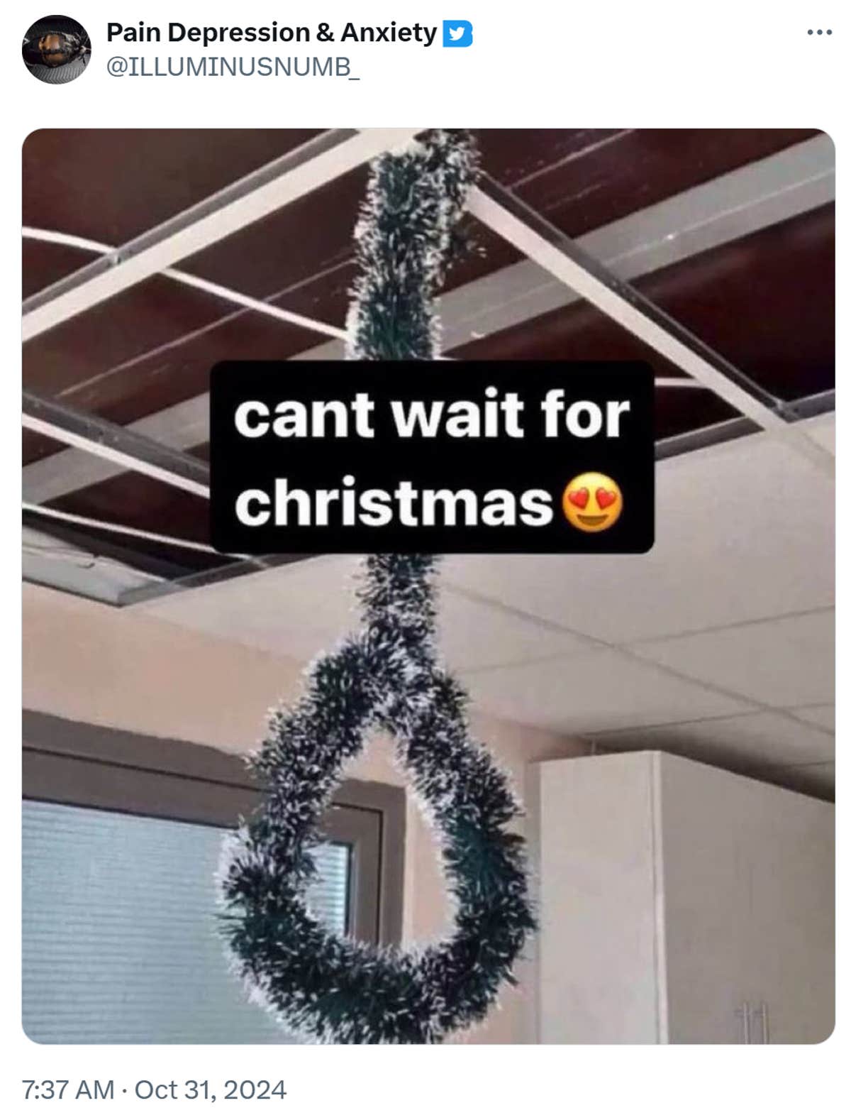 45 Of The Funniest Depression Memes