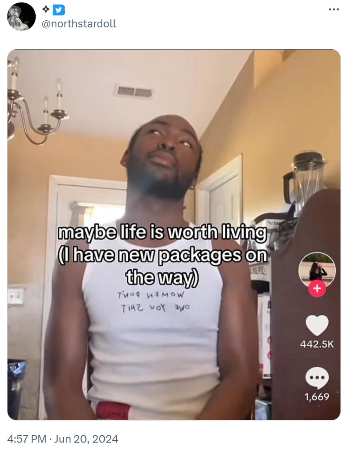 45 Of The Funniest Depression Memes