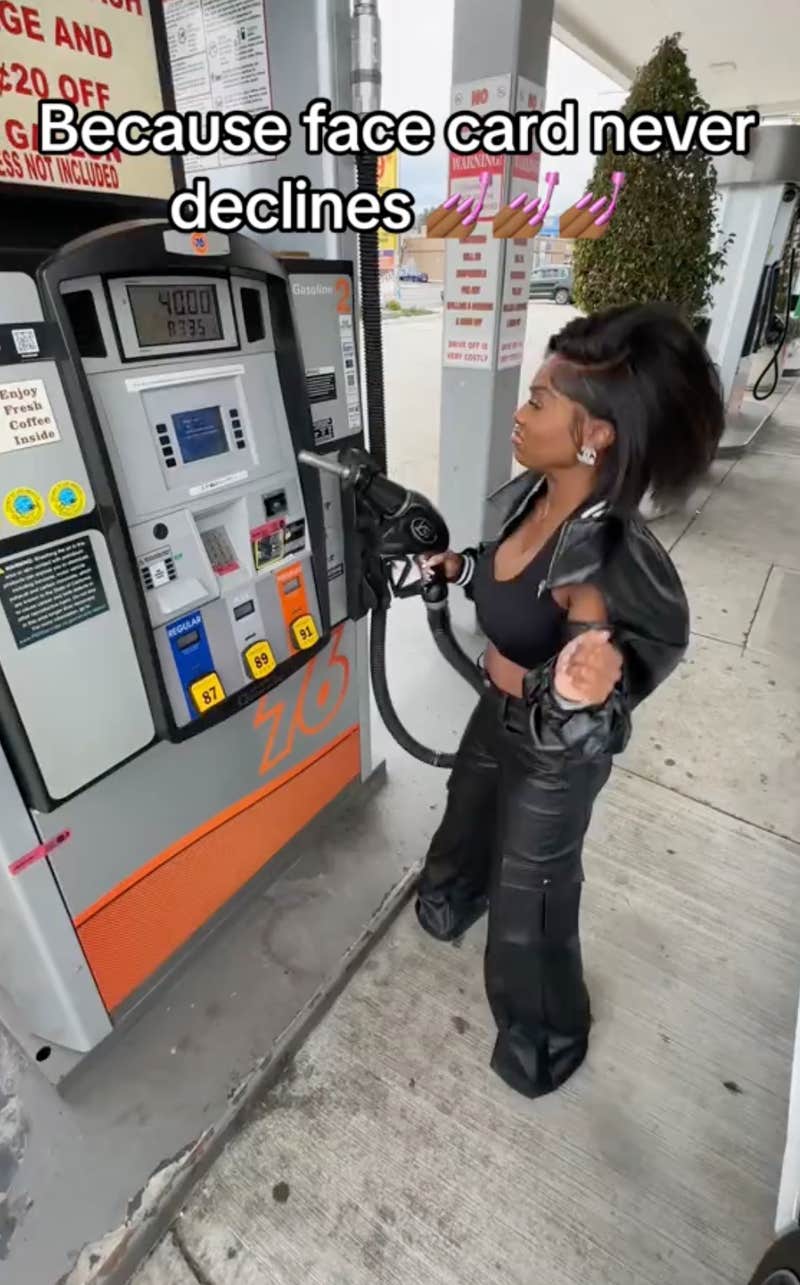 What Does 'Face Card Never Declines' Mean & Why Is It A Meme?