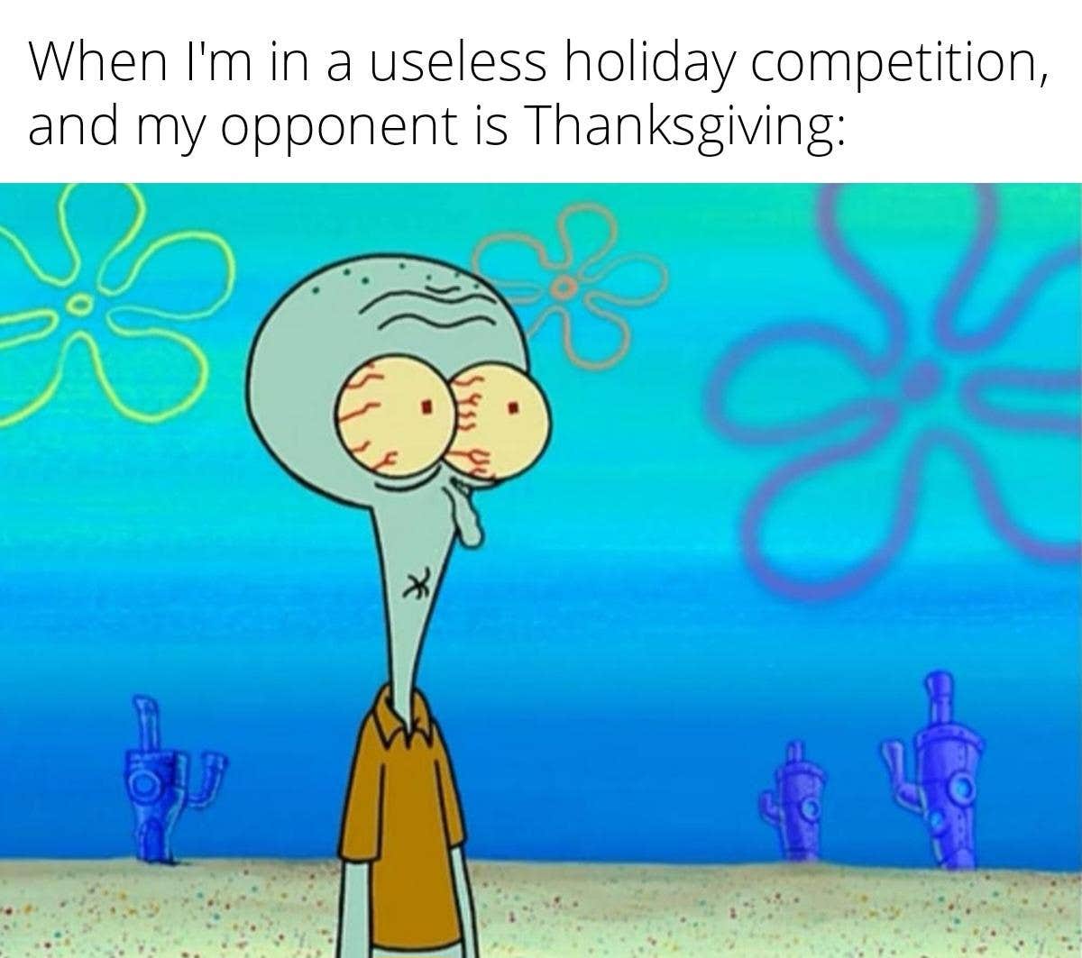 28 Of The Funniest Thanksgiving Memes, 2024 Edition