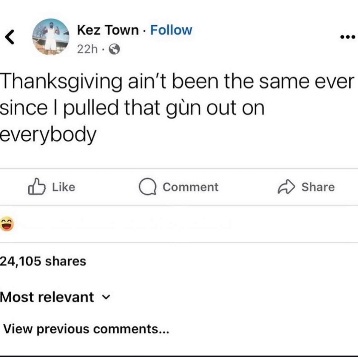 28 Of The Funniest Thanksgiving Memes, 2024 Edition