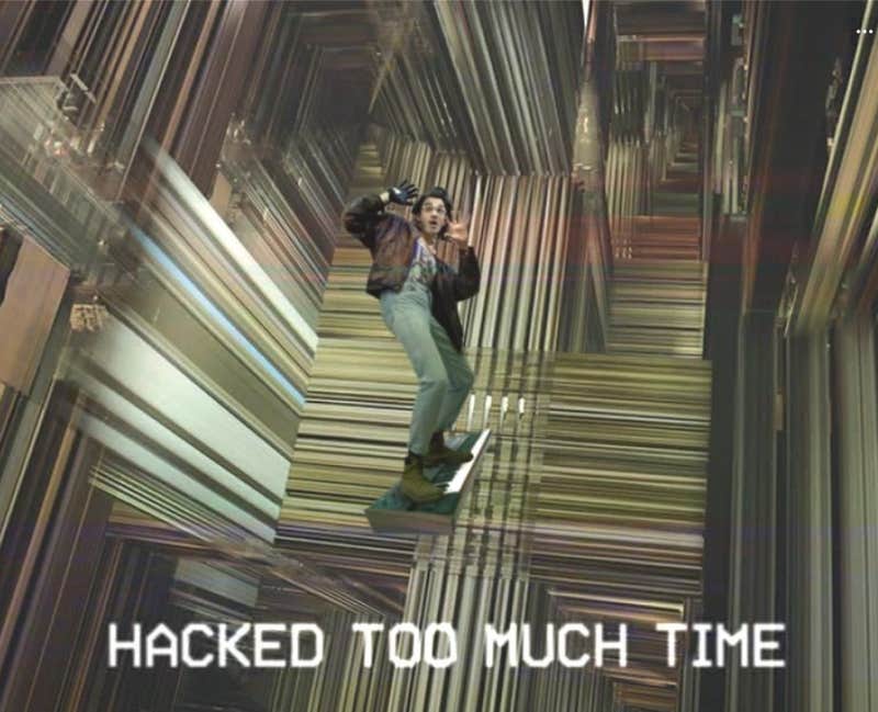 Hackerman Meme Origins, History, And Examples