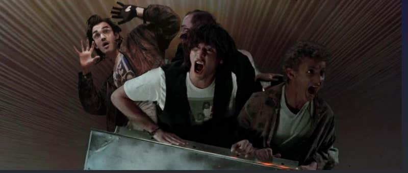 Hackerman Meme Origins, History, And Examples