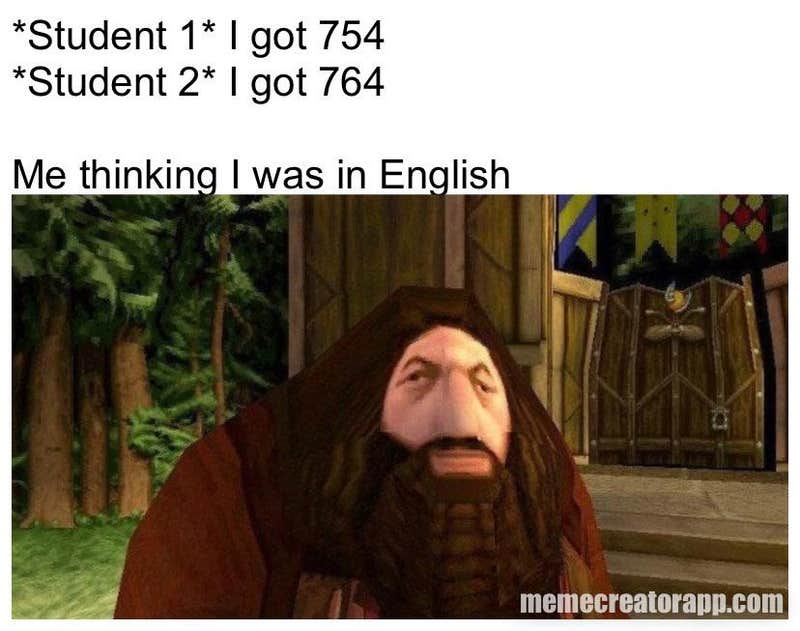 What Is The PS1 Hagrid Meme And Where Is It From?