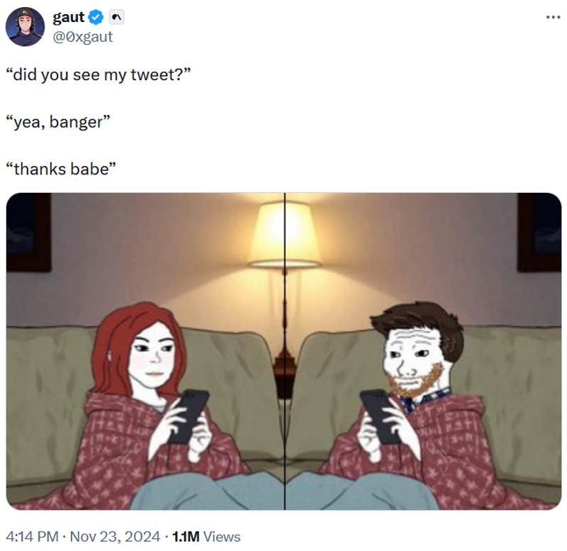 Husbandjak: The Husband Wojak