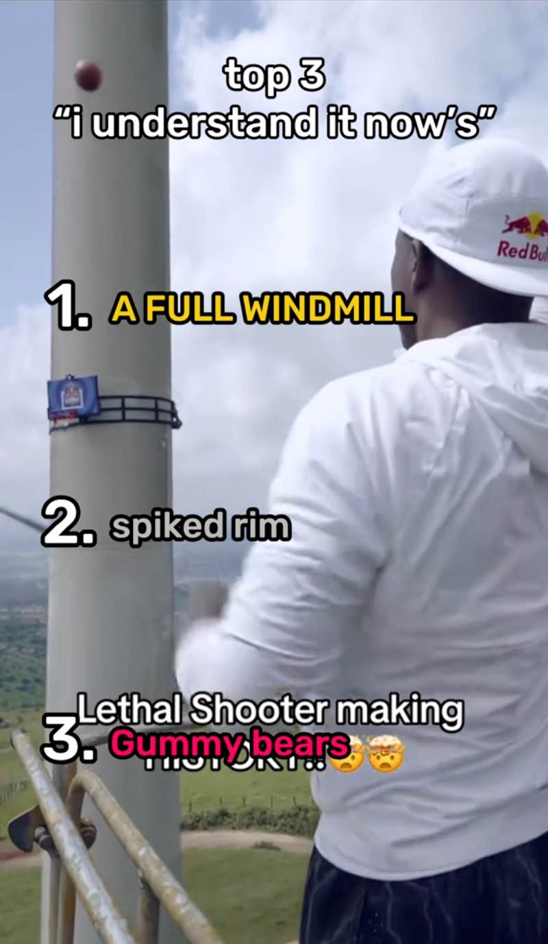 What Is The 'I Understand It Now' Meme On TikTok?