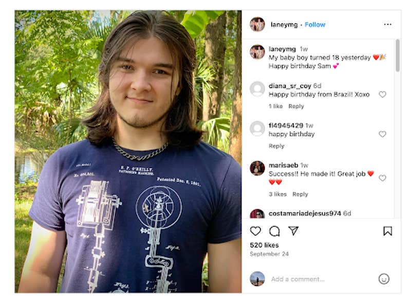Meme History: Success Kid