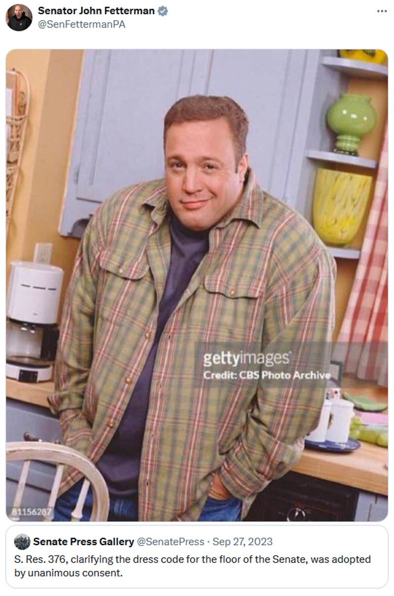 Kevin James Meme (King Of Queens Meme): History And Spread